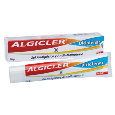 ALGICLER